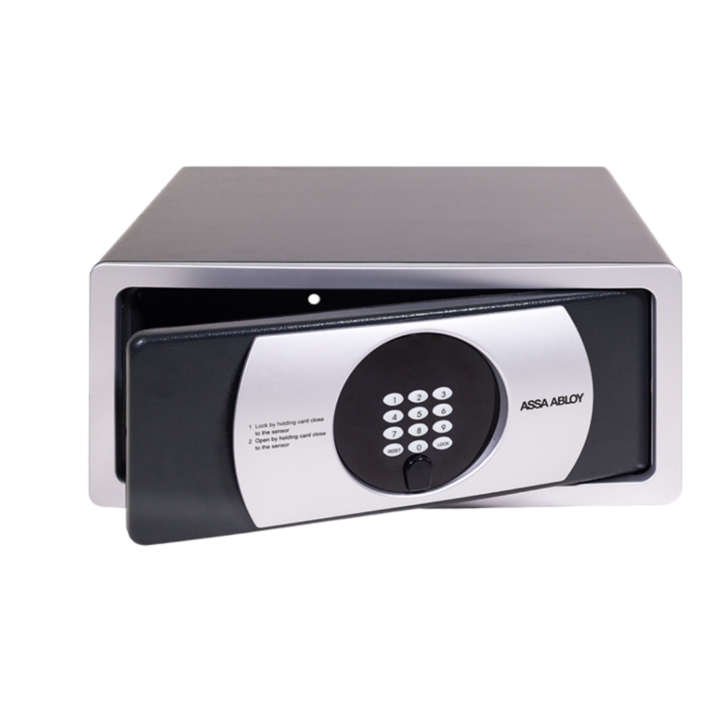 Zenith Drawer - Elsafe Canarias