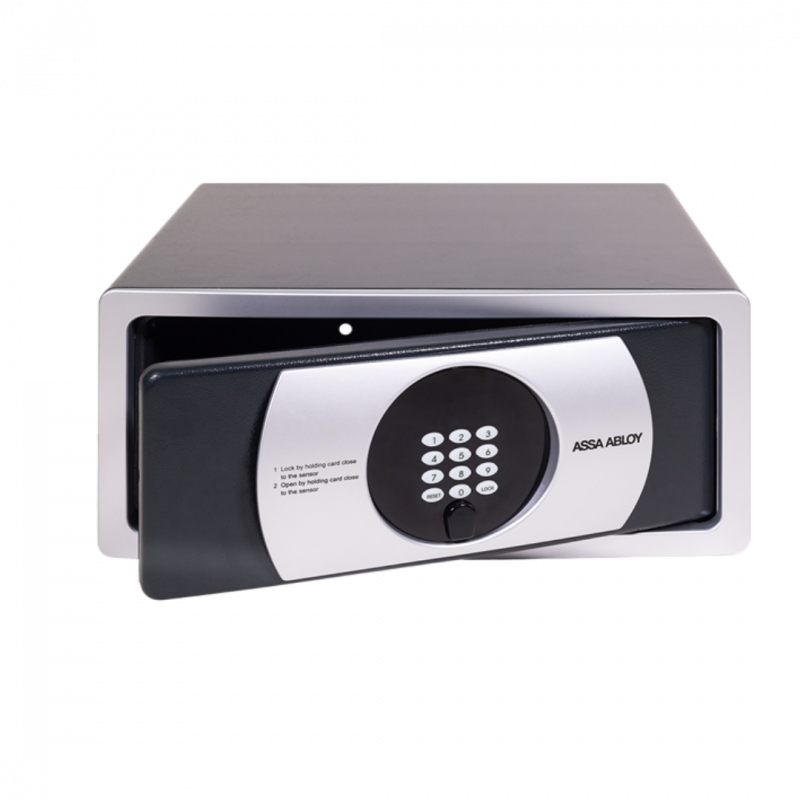 Elsafe Sentinel II - Elsafe Canarias