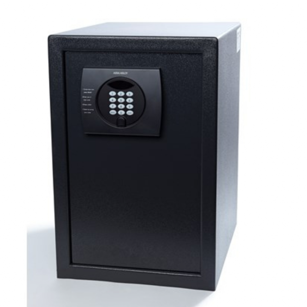 Zenith Drawer - Elsafe Canarias