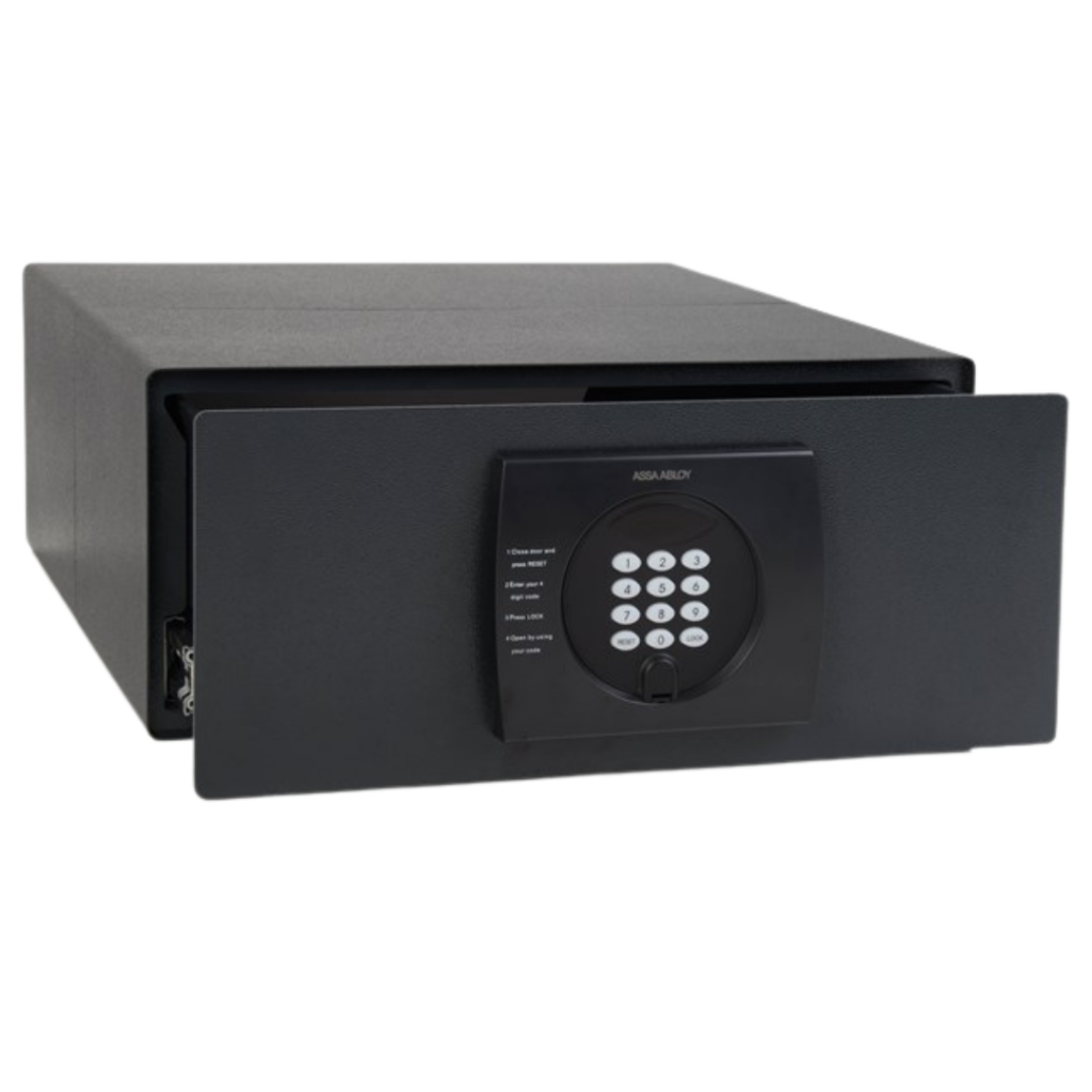 Zenith Floor - Elsafe Canarias