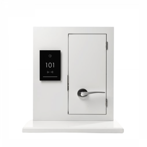 VingCard Allure - Elsafe Canarias