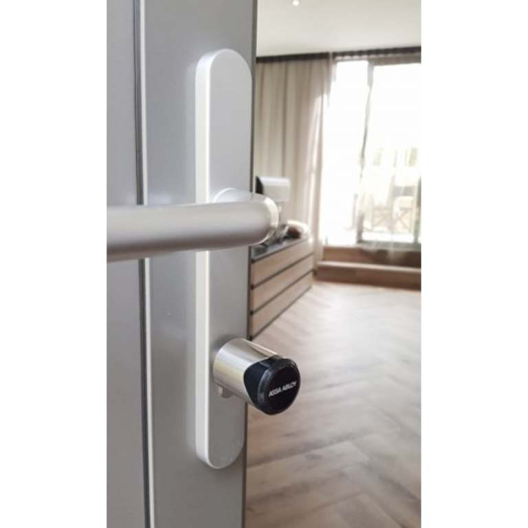 VingCard Alfa RFID - Elsafe Canarias