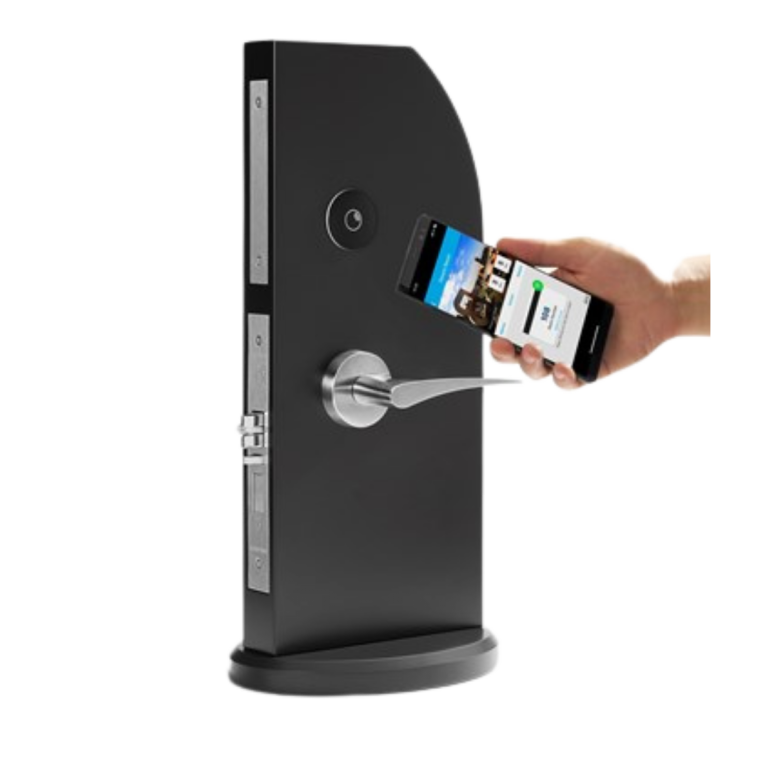 VingCard Alfa RFID - Elsafe Canarias